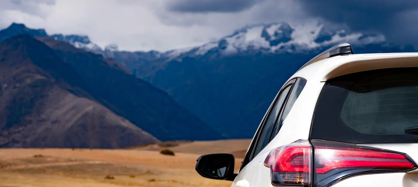 Car Hire Auckland & Airport (AKL) | NZ Rental Cars